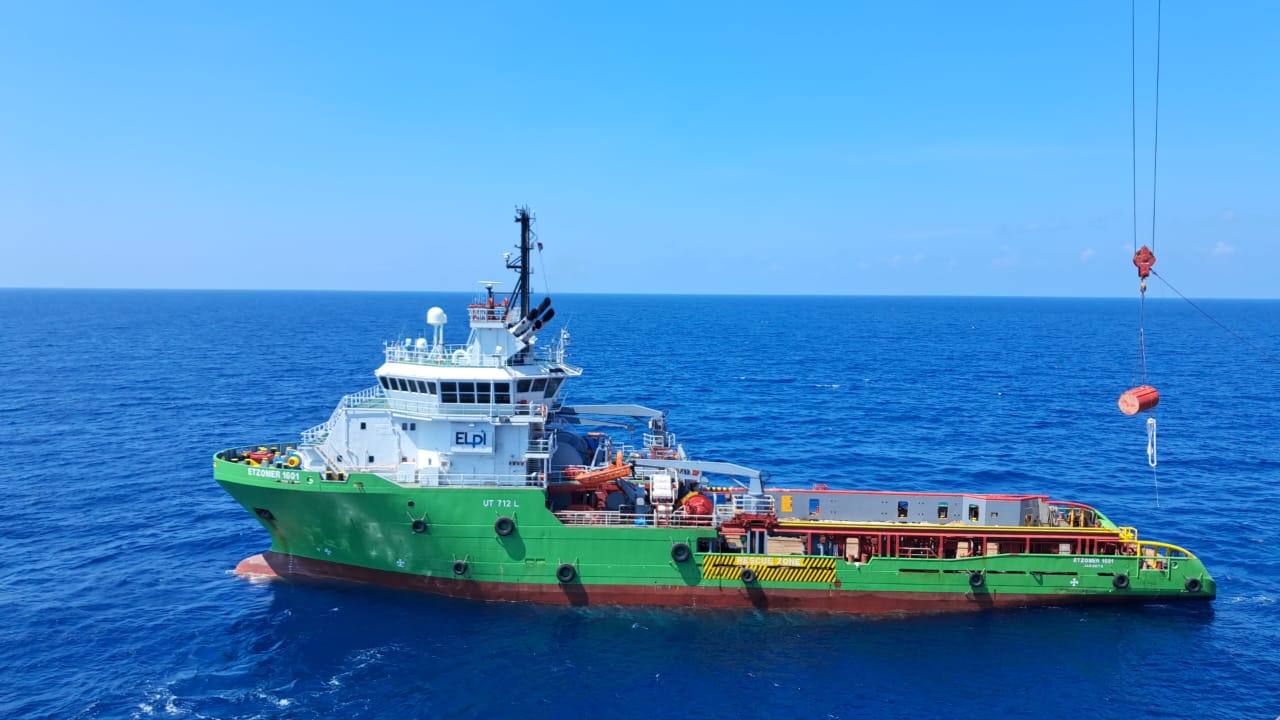 Awal Tahun 2025, ELPI Raih Kontrak Kerjasama Strategis Sebesar Rp 250 ...