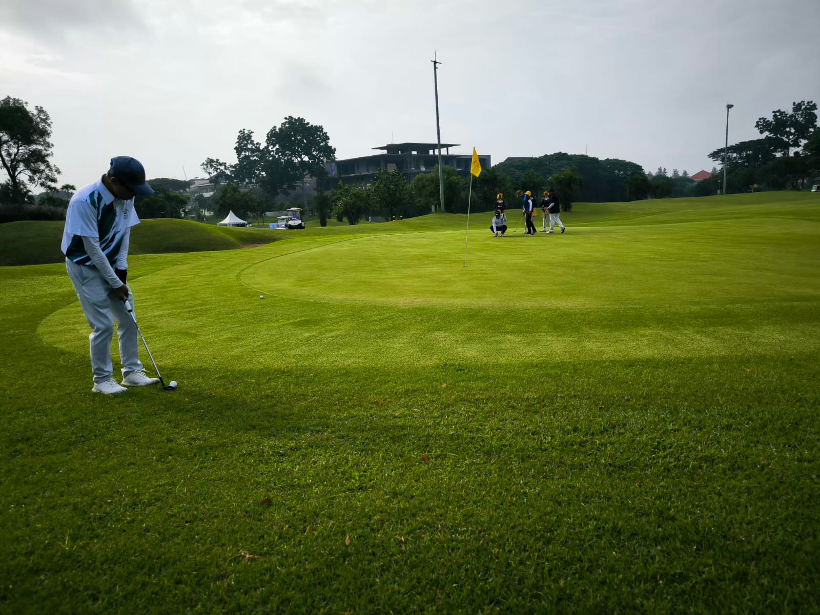 Bakal Semakin Seru, BDG Kembali Gelar Turnamen Bergengsi GM Challenge ...